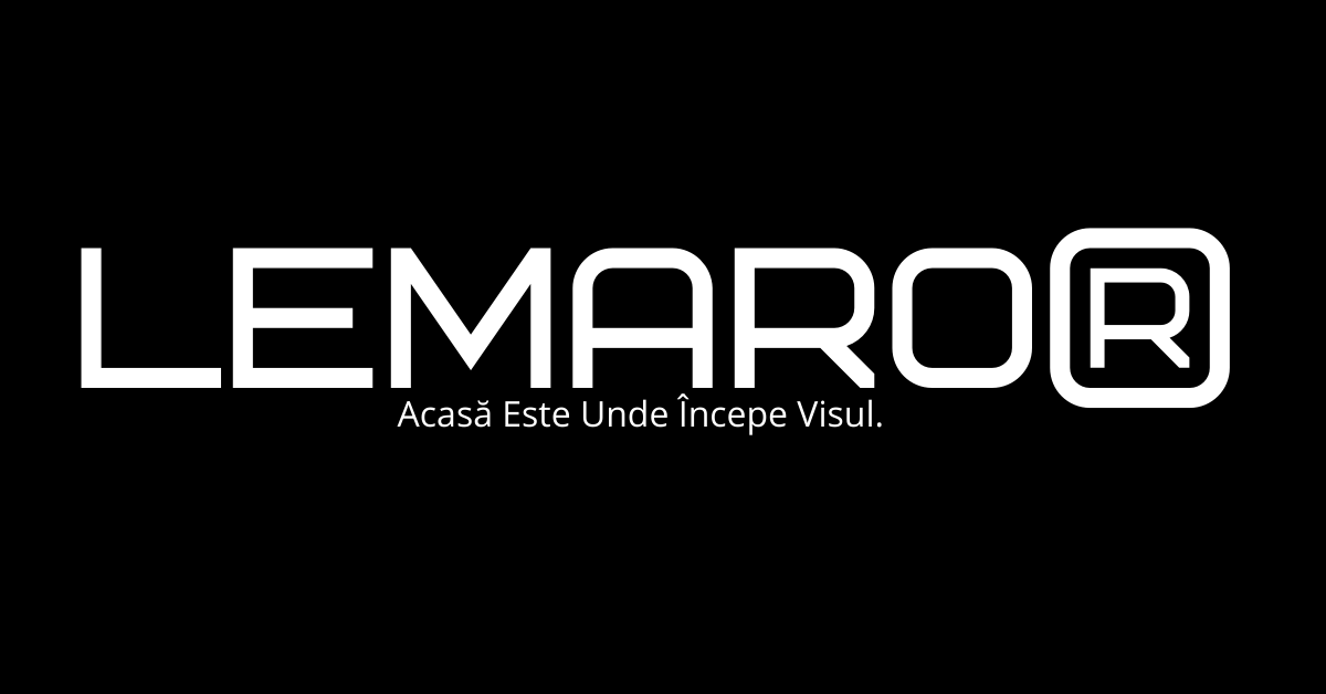 LEMARO® – Somn Profund, Relaxare & Anti-Stres – Lemaro