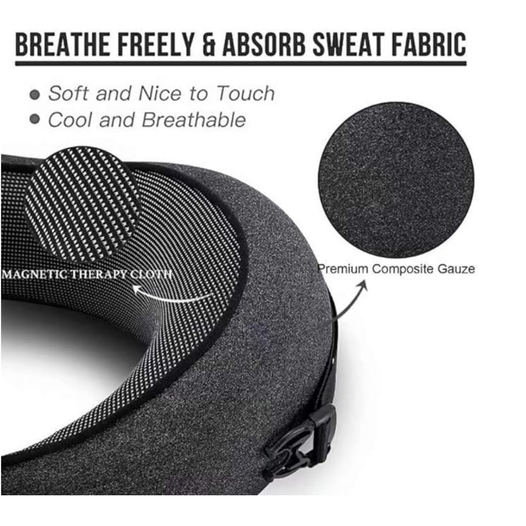 Set Perna de Calatorie pentru Gat Lemaro®️, pentru Avion si Masina, di